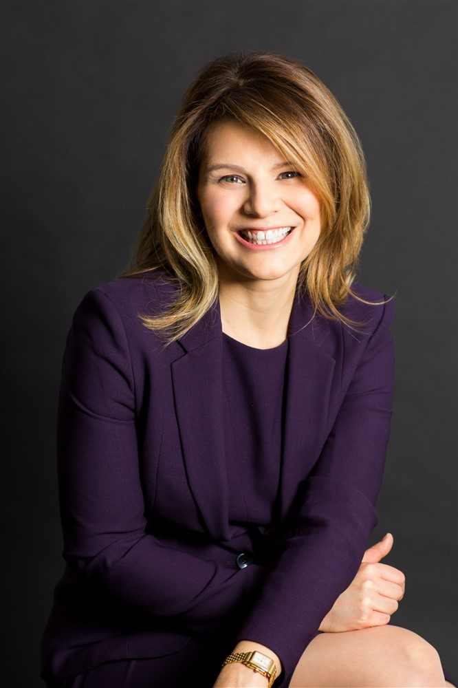 Jennifer Lazor, Esq. - Partner | Lazor Rantas, PC